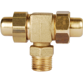 Raccord intermédiaire pour L135 ou L138 - 151 | Sectoriel