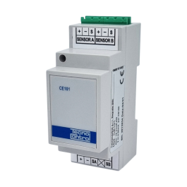 CE 101 - Module d'extension 2 capteurs