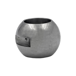 Sphère inox pour robinets RTS 746XS - 745XS - 743XS